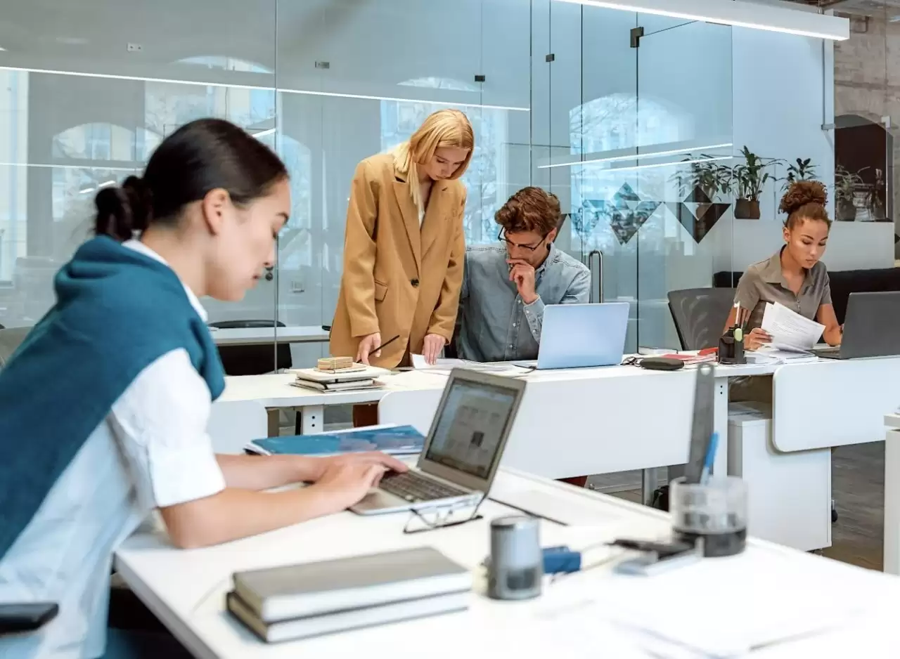 Streamlining Back Office Operations With Efficient Solutions - Insight Blog