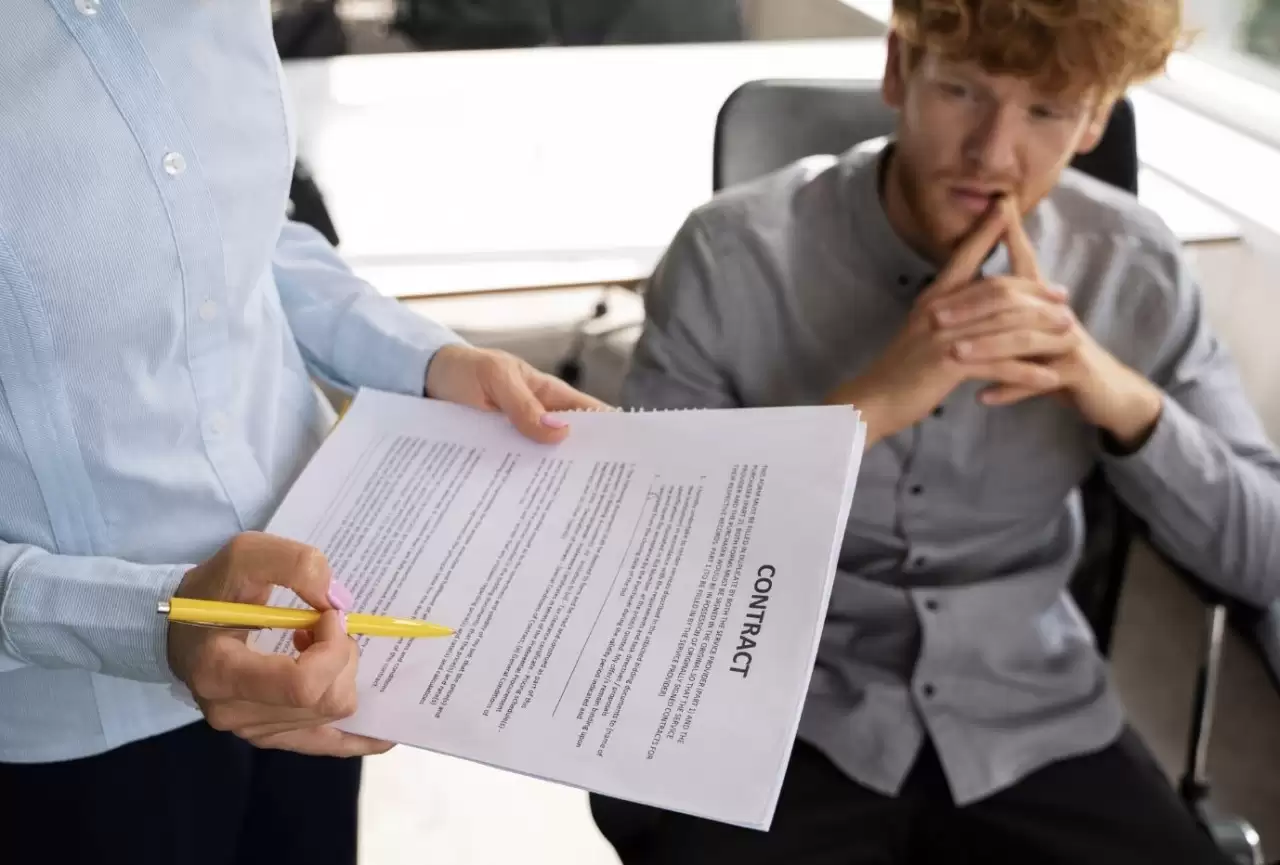 What is a contract of adhesion? | UPDATED 2024 | A Complete Guide ...