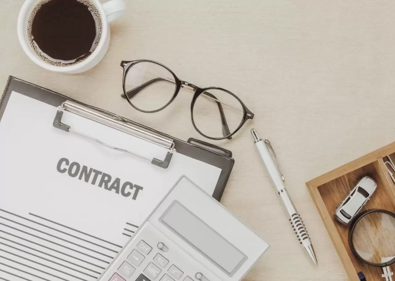 What is a contract of adhesion? | UPDATED 2024 | A Complete Guide ...