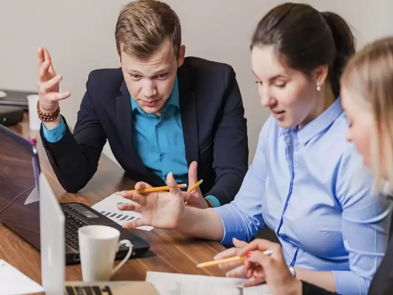 What Does a Communications Manager Do? A Comprehensive Guide - Insight Blog