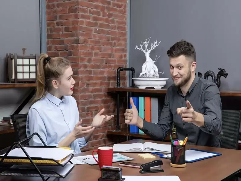 What Does a Communications Manager Do? A Comprehensive Guide - Insight Blog
