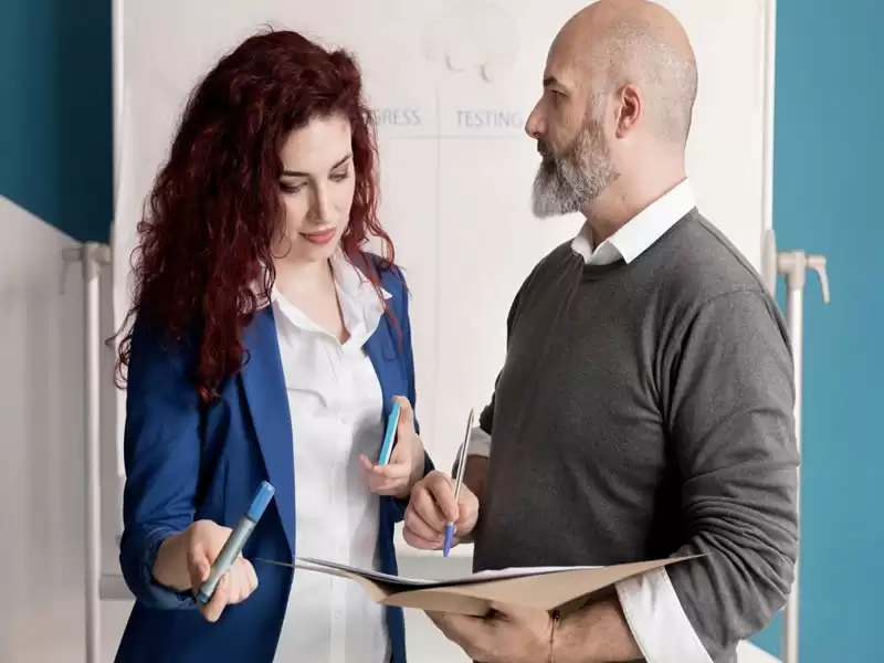 What Does a Communications Manager Do? A Comprehensive Guide - Insight Blog