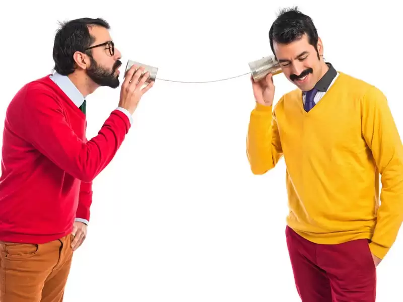 Vertical, Horizontal & Diagonal Communication – A Complete Guide 2025 ...