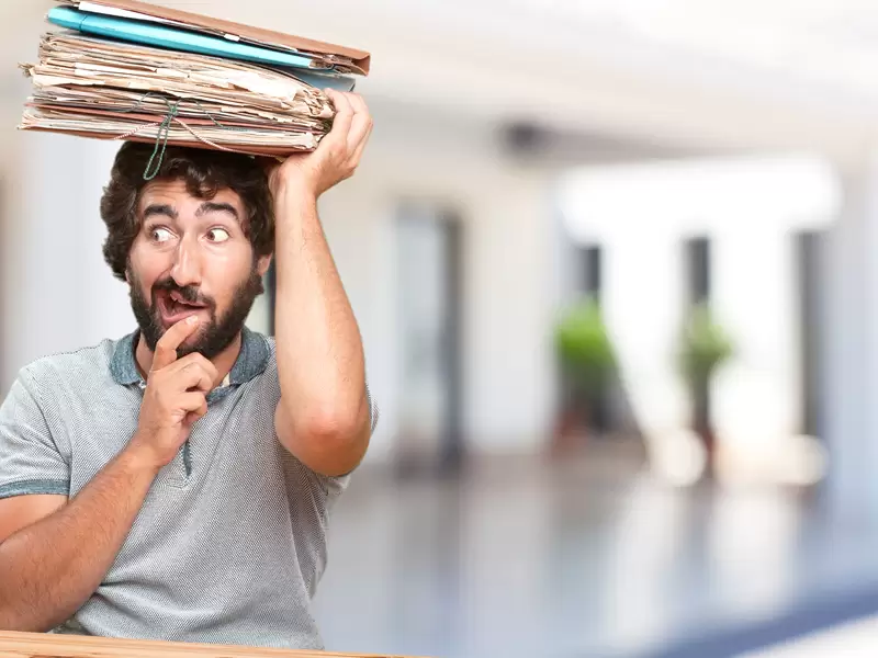 HR File Management Best Practices: Complete Guide on HR Document ...