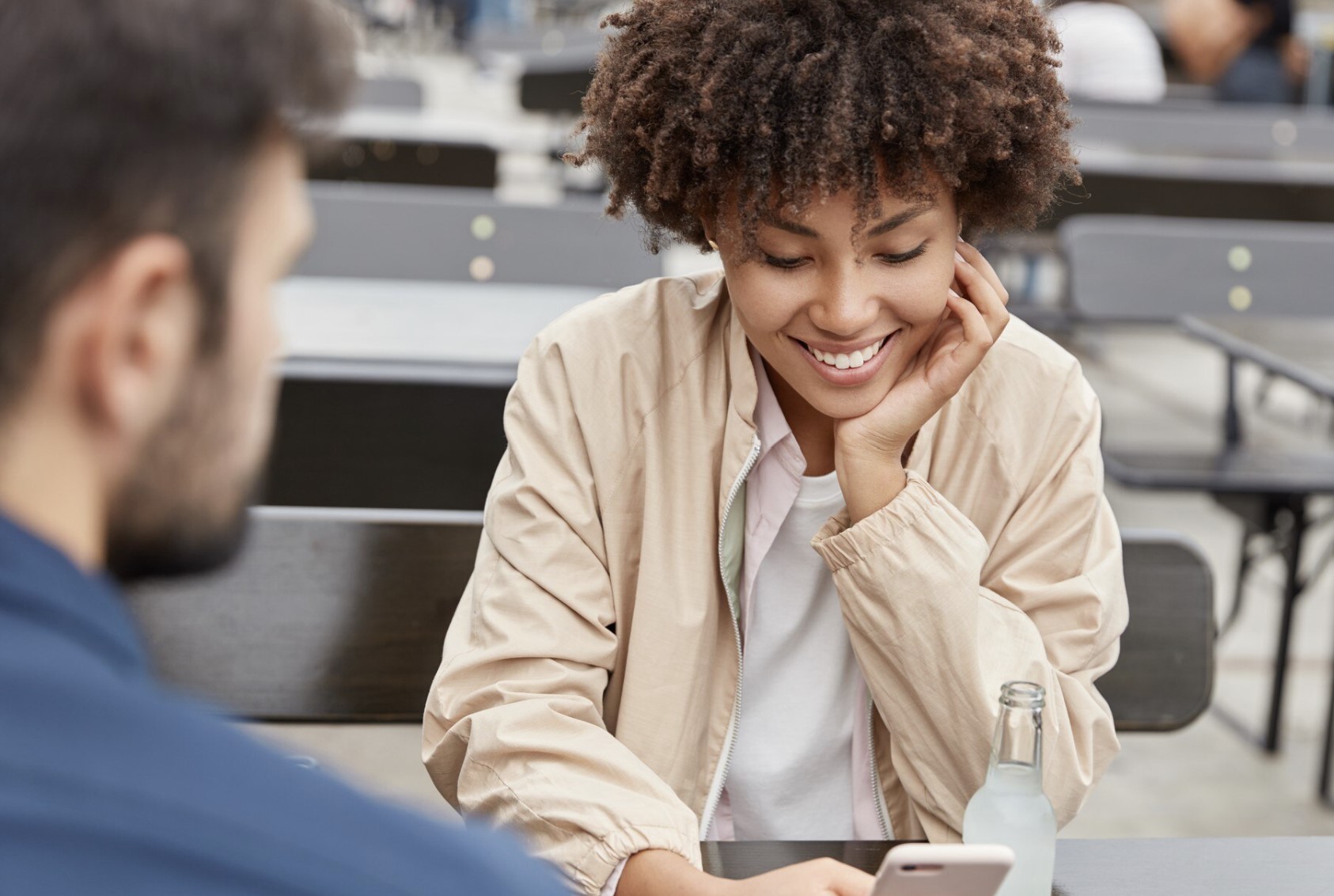 Beyond Surveys: How Conversational Feedback Drives Innovation ...