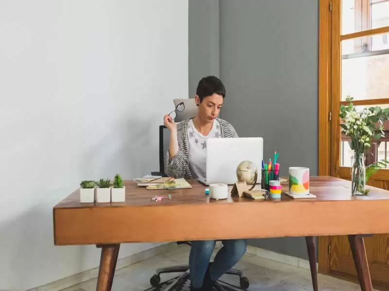 The average size of home office: A Perfect Workspace - Insight Blog ...