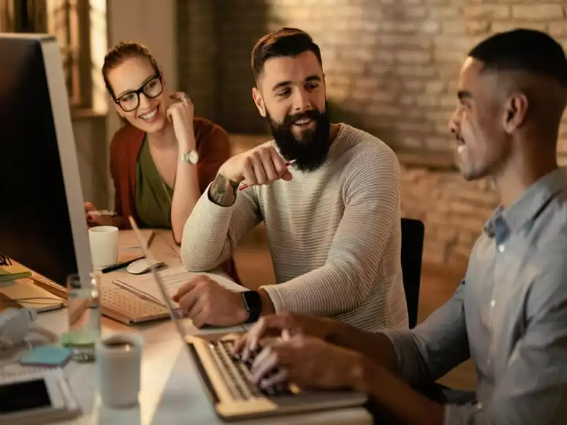 Unlocking the Power of Custom Learning Management Systems: Maximizing ...