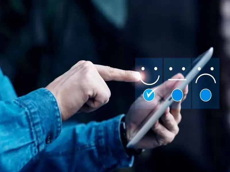 Temperature Check Survey Questions: You Should Be Asking Your Employees ...