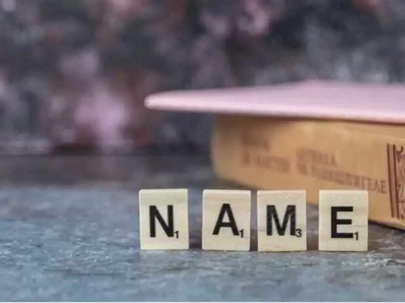 Choosing the Perfect Intranet Name: A Comprehensive Guide with Examples ...