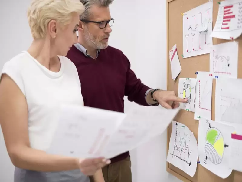 Understanding The Stacey Matrix & How It Helps Manage Complexities ...