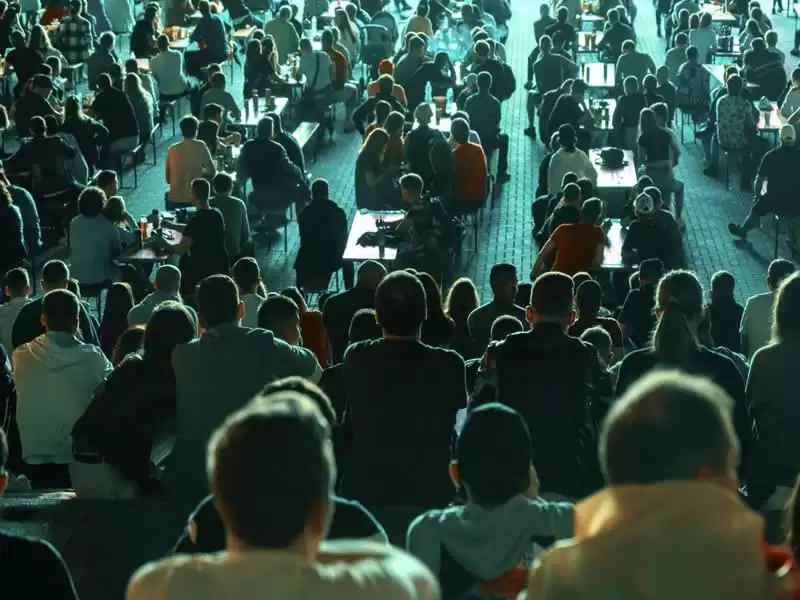 What Is A Town Hall Meeting: How to Conducting Effective Town Hall ...