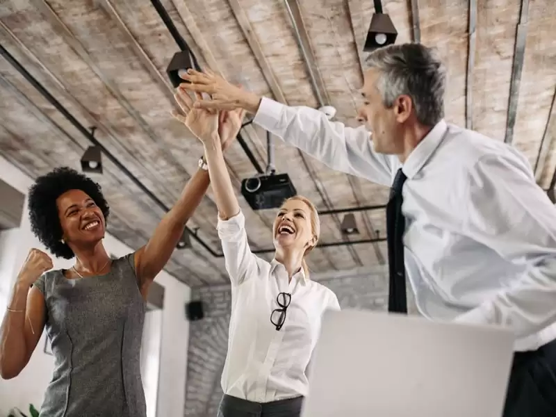 Why Team Building is Important in the Workplace in 2024 - Insight Blog ...