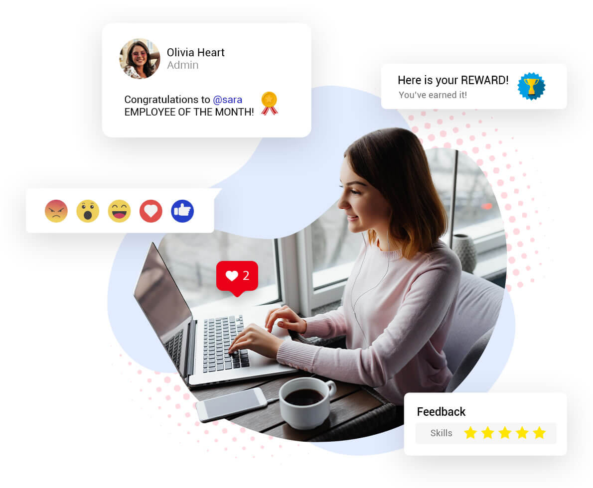 Best Intranet Software For Small Businesses | Corporate intranets